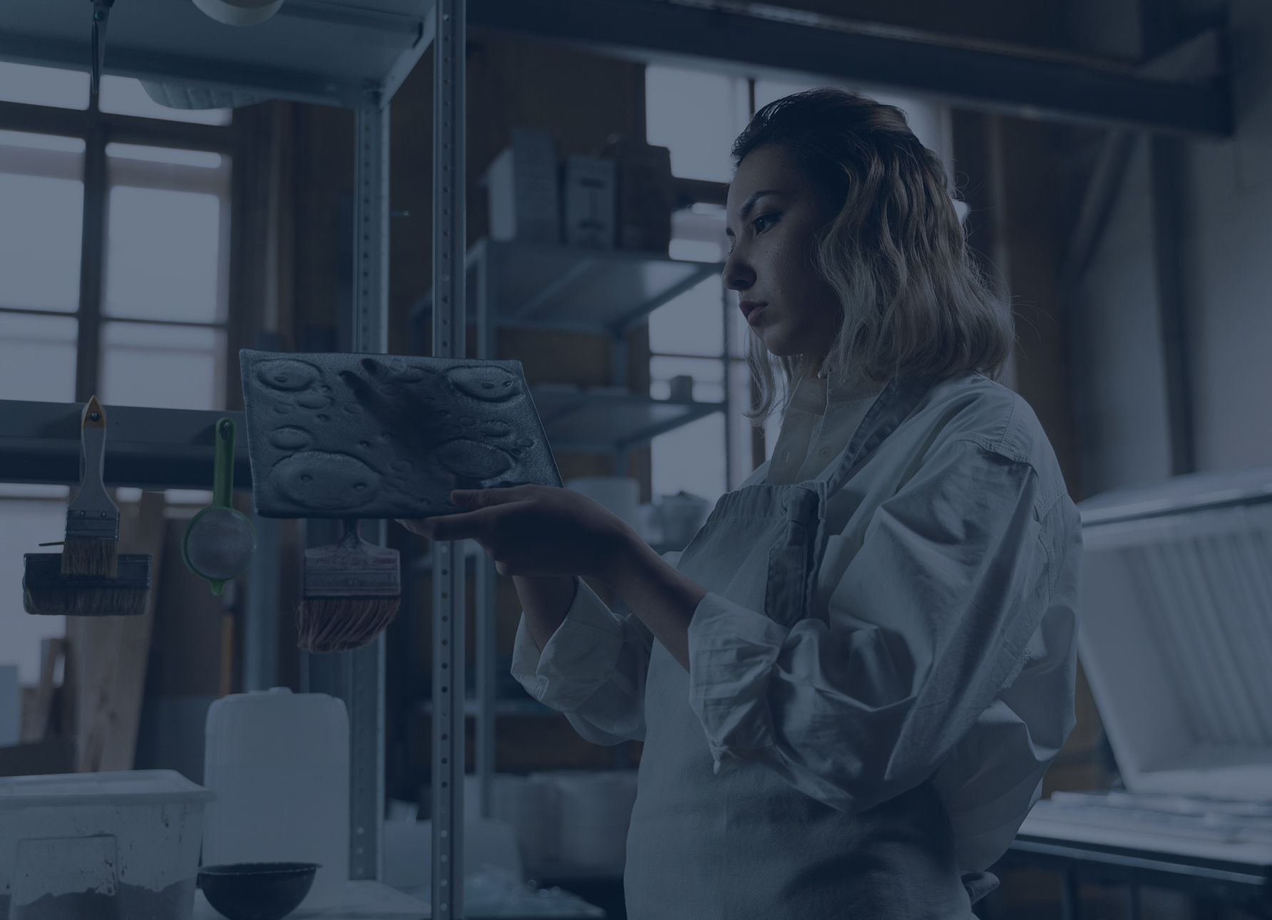 Incenta – GRUPO APEX